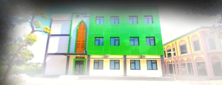 Jalur Asrama Tahun 2020 – MAN 19 JAKARTA SELATAN