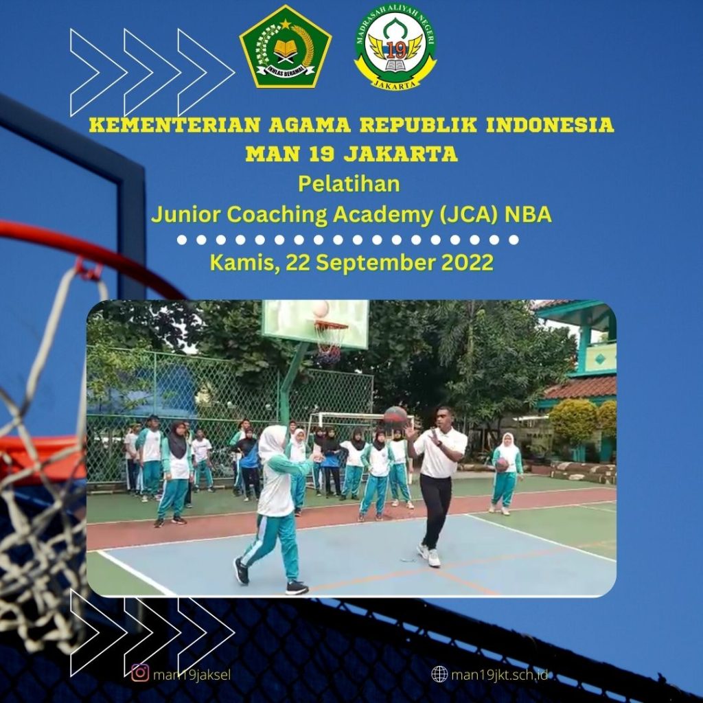 Umum – MAN 19 JAKARTA SELATAN