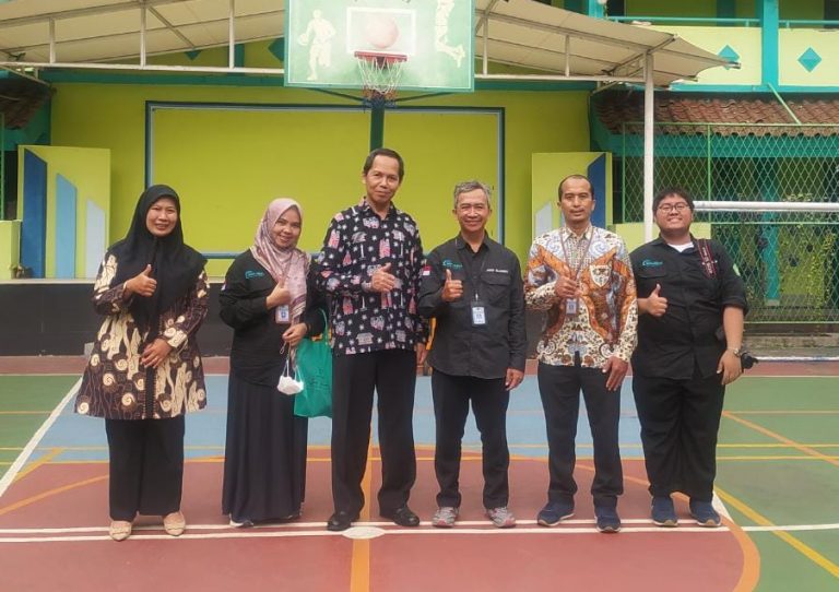 Kunjungan Inspektorat Jenderal Kementerian Agama ke MAN 19 Jakarta ...